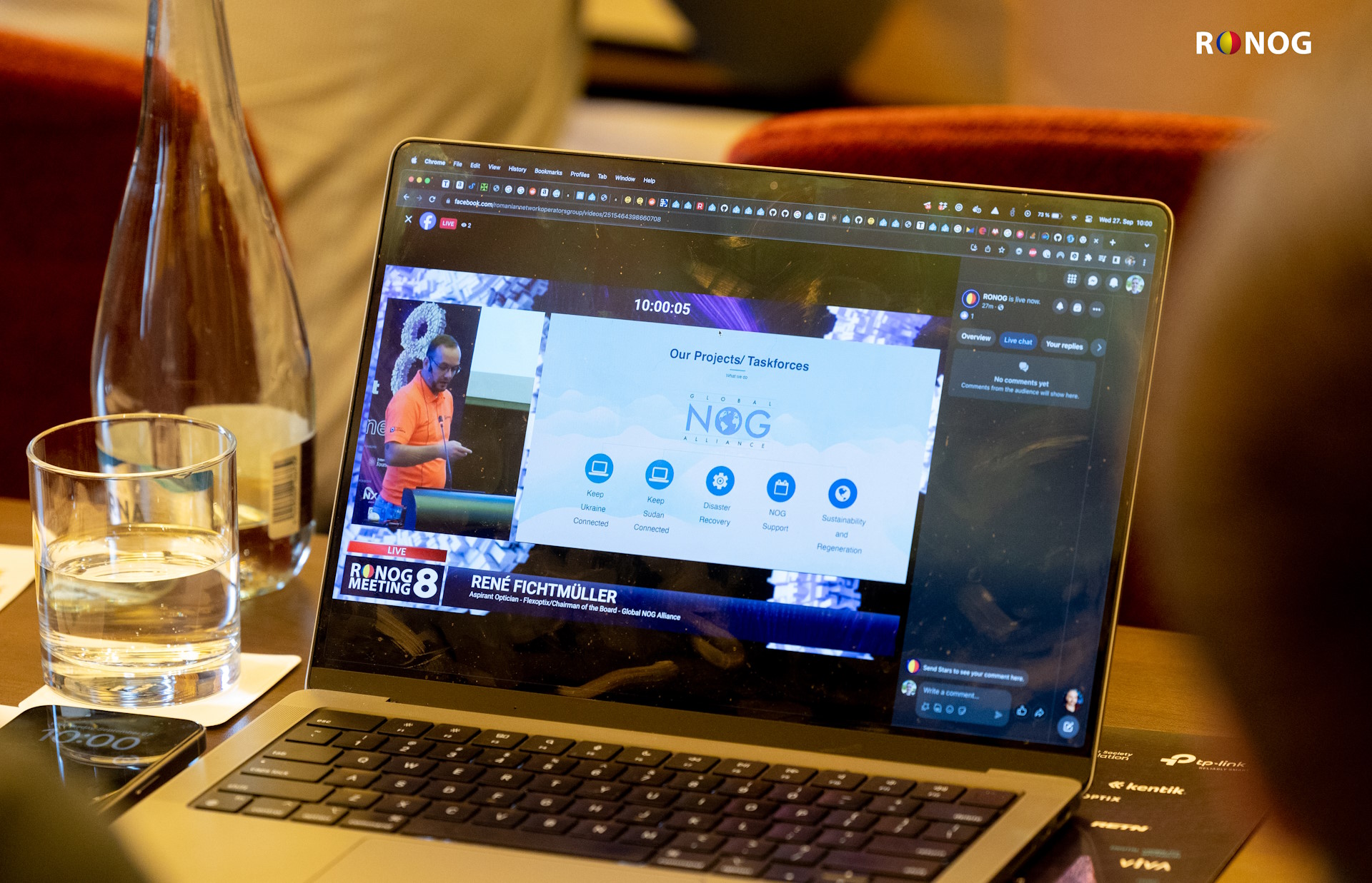 RONOG 9, 02 October 2024